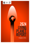 Living Planet Report 2024
