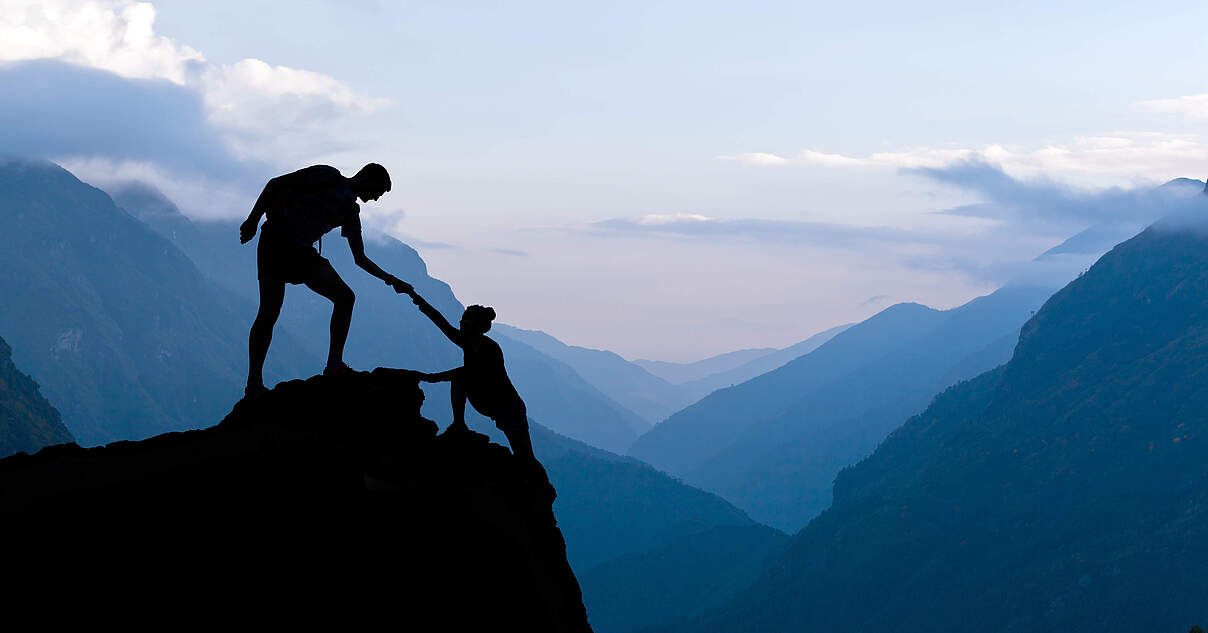 Meine Challenge oder eigene Idee