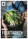 Flexitarische Ernährung: viel Gemüse, wenig Fleisch