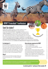 WWF Firmenlauf #run4nature