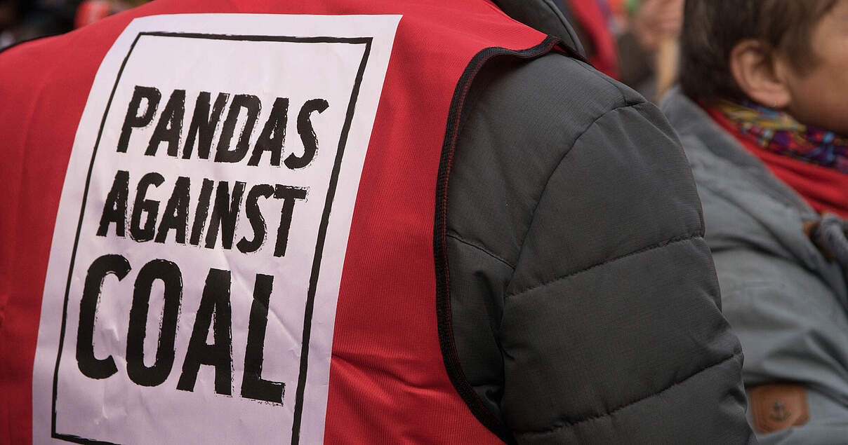 Pressestatement zum NDC Synthesis Report