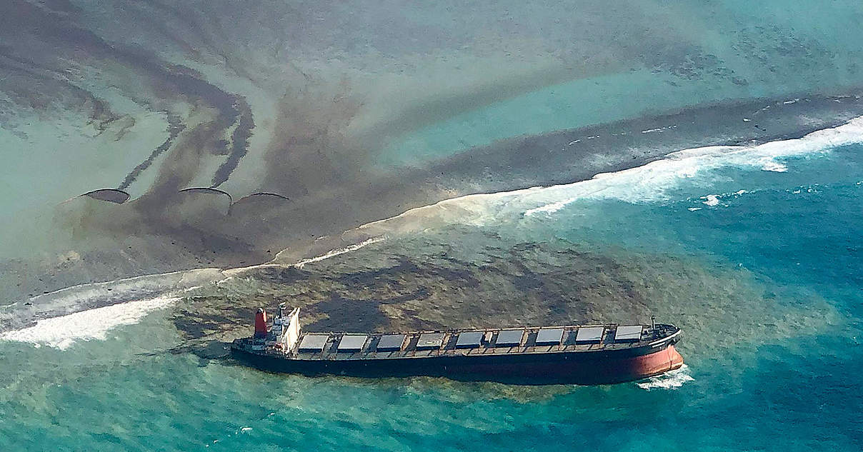 Größte ölkatastrophe Der Welt | Größte der Welt