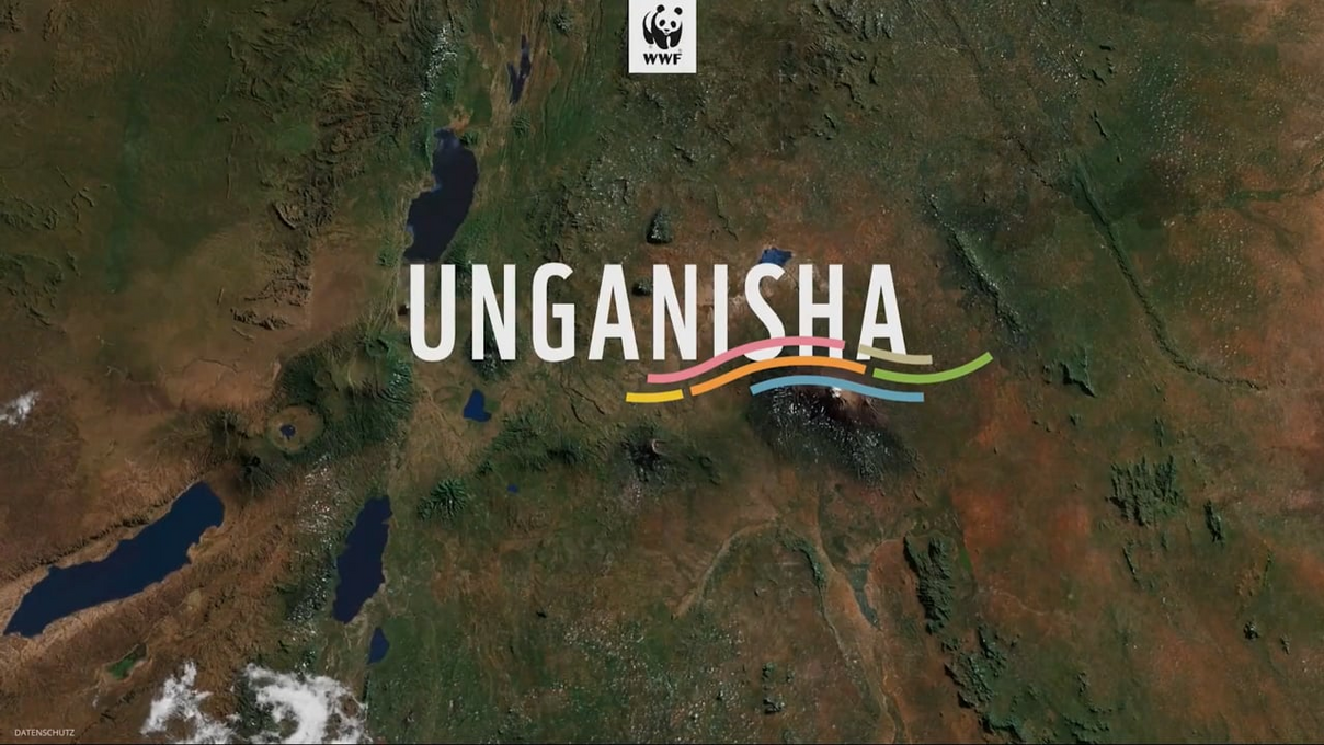 Erlebnis Unganisha: Lassen Sie sich begeistern